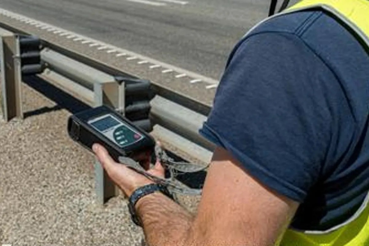 Radioactive capsule of death: Why you shouldn't touch it | ABS-CBN