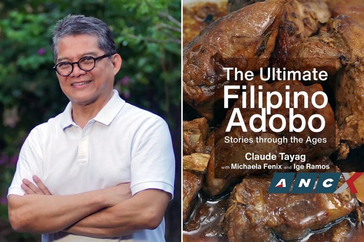 This book is an homage to the adobo we first fell in love with | ABS ...