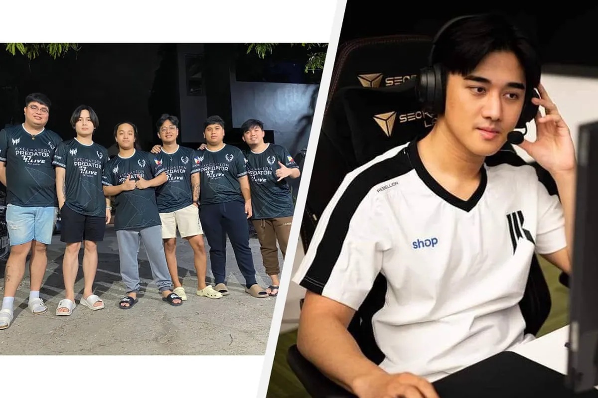 Pinoy Dota 2 players to miss DreamLeague S20 due to 'visa issues' | ABS ...
