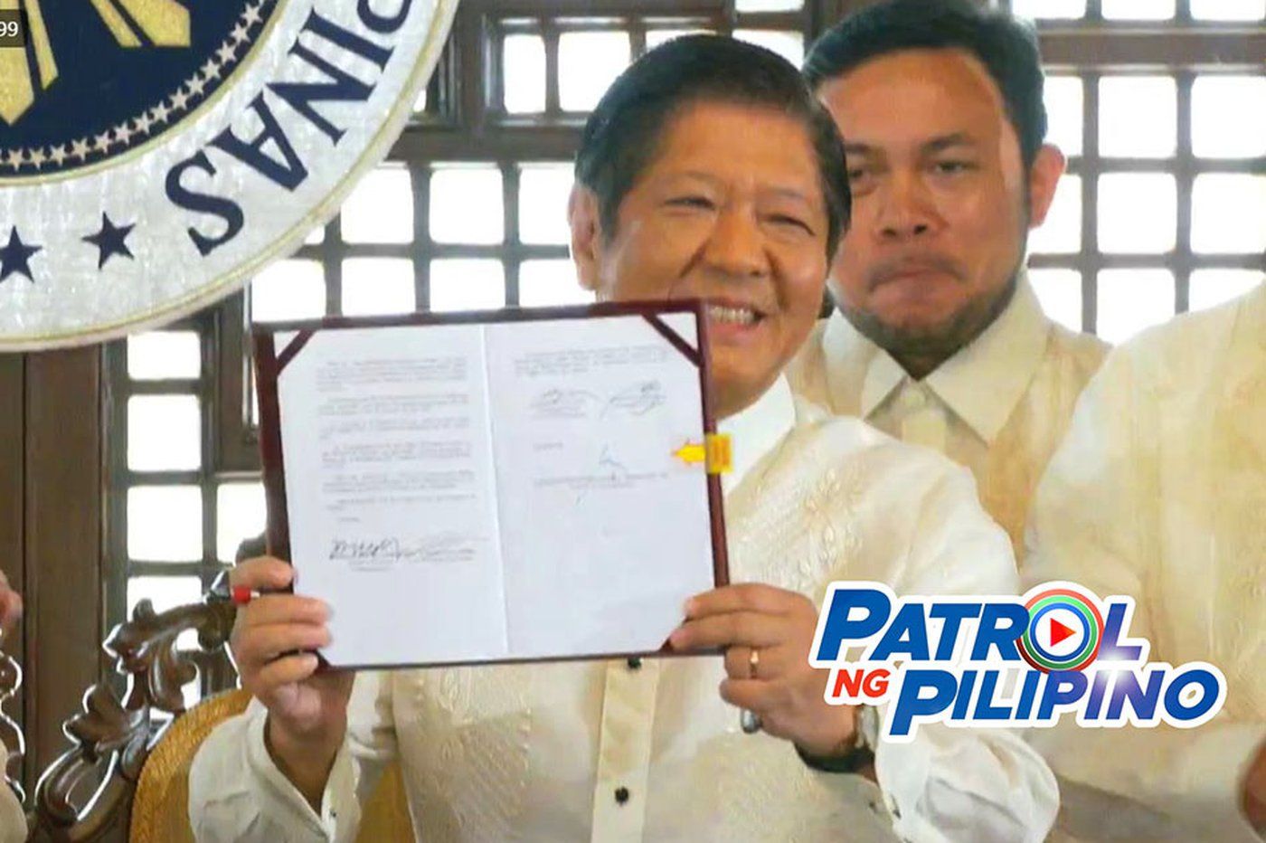 Patrol ng Pilipino: Saan kukuha ng pera ang Maharlika Investment Fund? | ABS-CBN