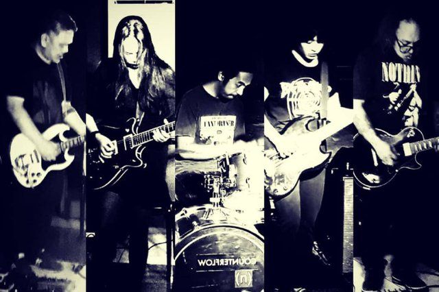 Gray Sky Manila is a majestic debut for shoegaze band Monochrome | ABS ...