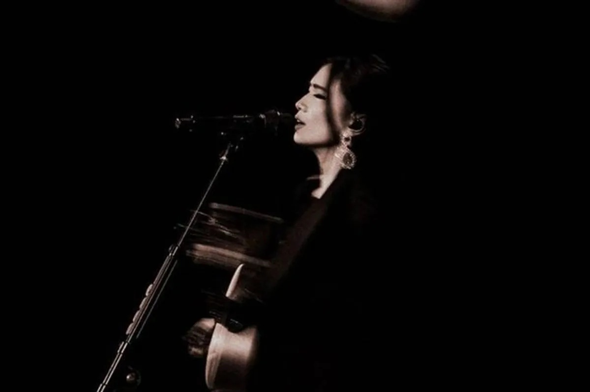 Indonesian singer-songwriter Niki includes Manila in world tour | ABS ...