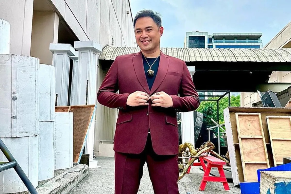 Jed Madela releases music video for newest single 'Just For You' | ABS ...