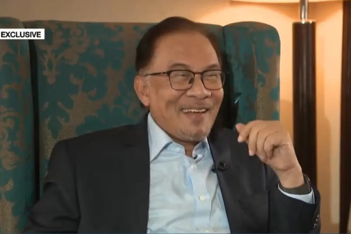Malaysia' Anwar says 'wiser, healthier' after political imprisonment ...