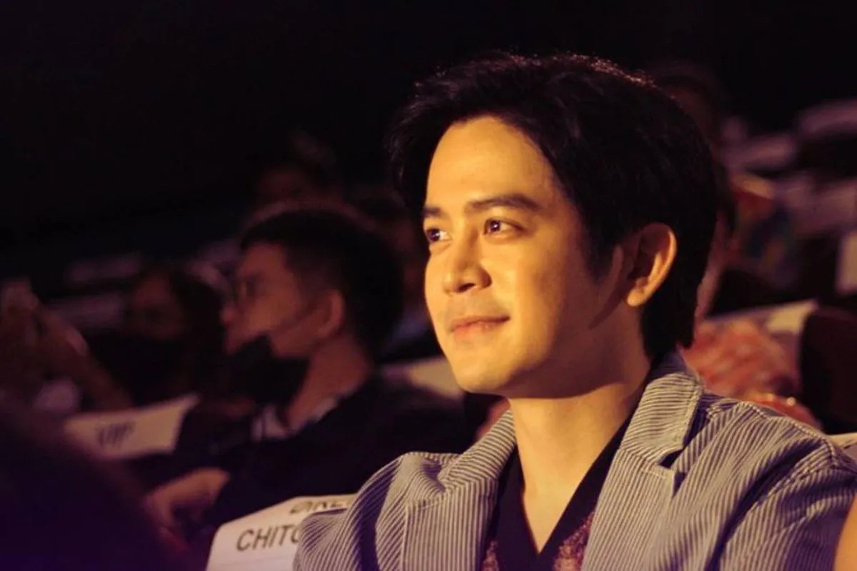 Why 'Ang Mga Kaibigan ni Mama Susan' is important to Joshua Garcia ...
