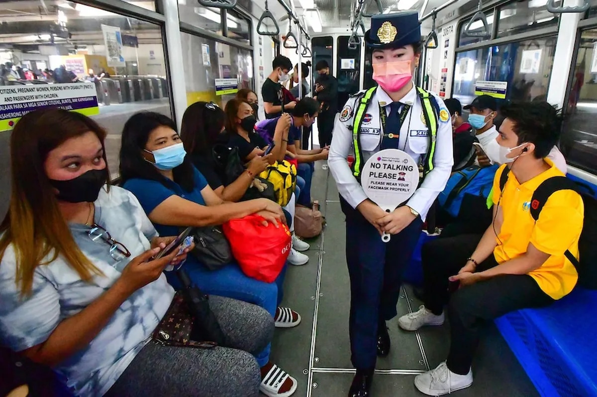 Marcos lifts COVID-19 public health emergency | ABS-CBN News Marcos lifts COVID-19 public health emergency | ABS-CBN News