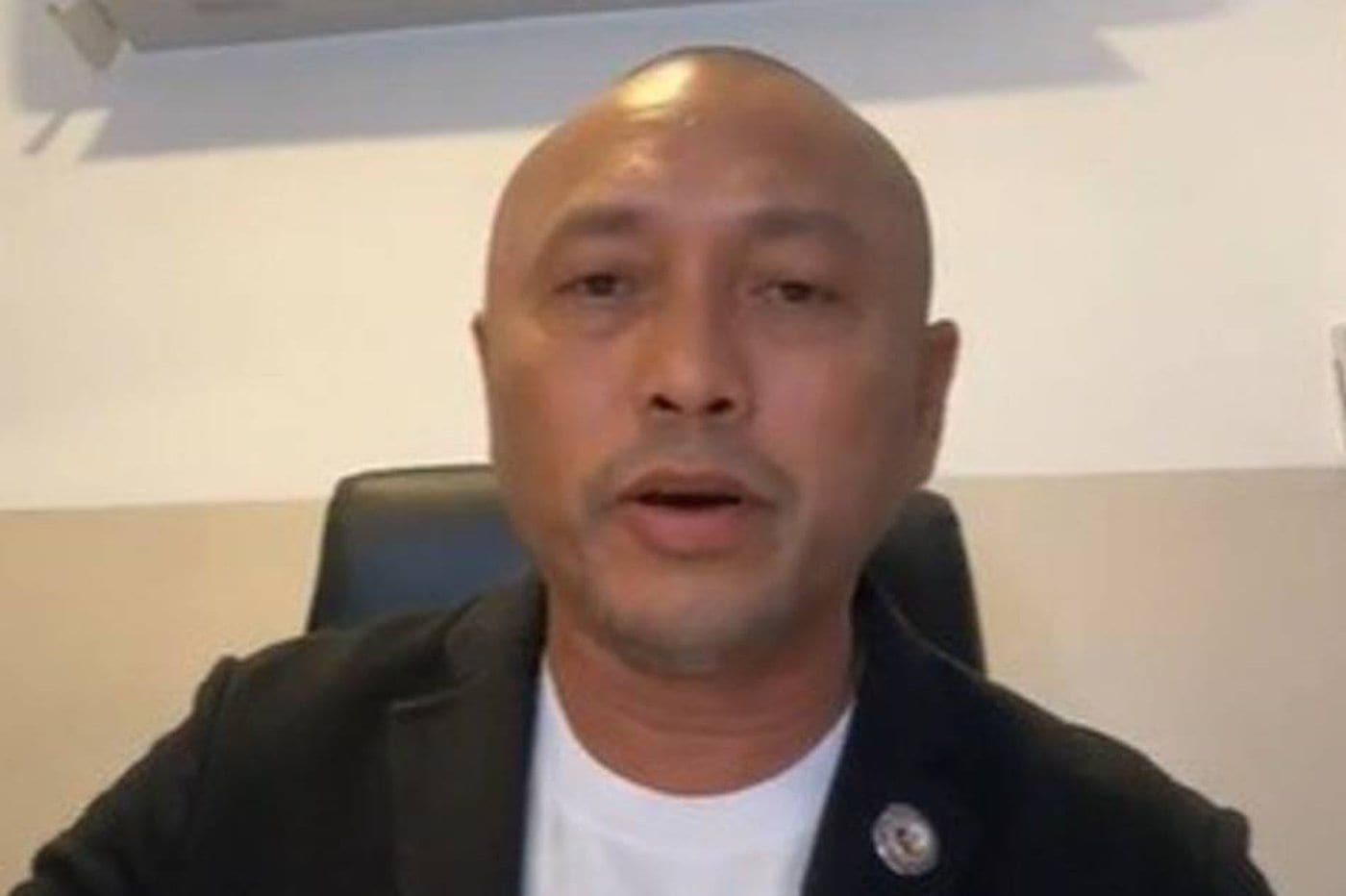 FAST FACTS: Who is Arnolfo Teves Jr. | ABS-CBN