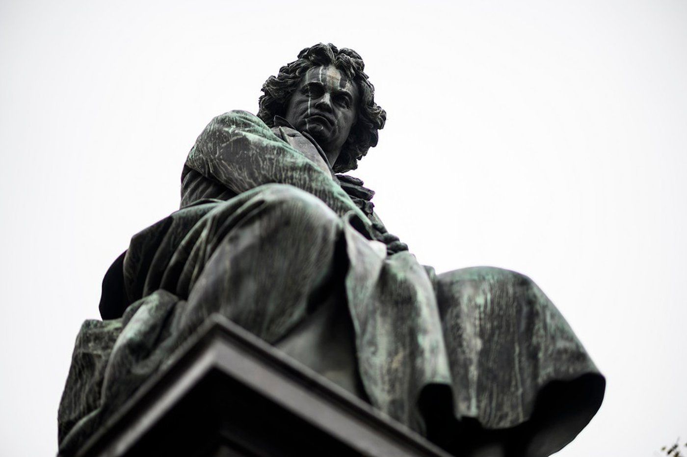 DNA analysis of Beethoven's hair provides clues to his death | ABS-CBN