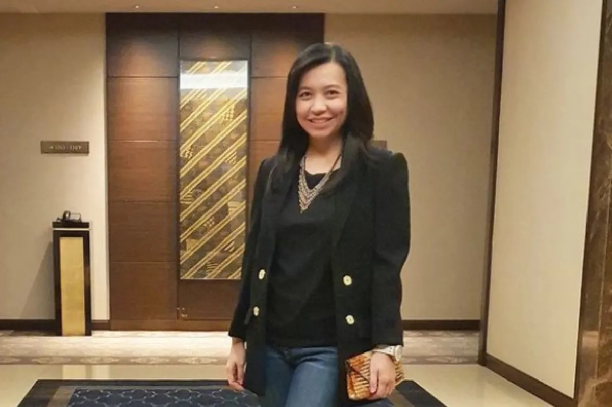 Amazing Women: How Marla Ancheta injected female representation in ...