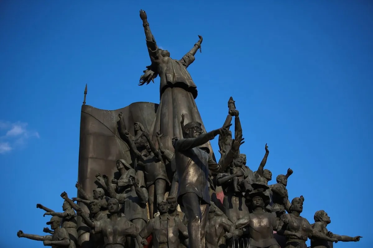 ‘EDSA Revolution needs to be remembered all the more’ | ABS-CBN