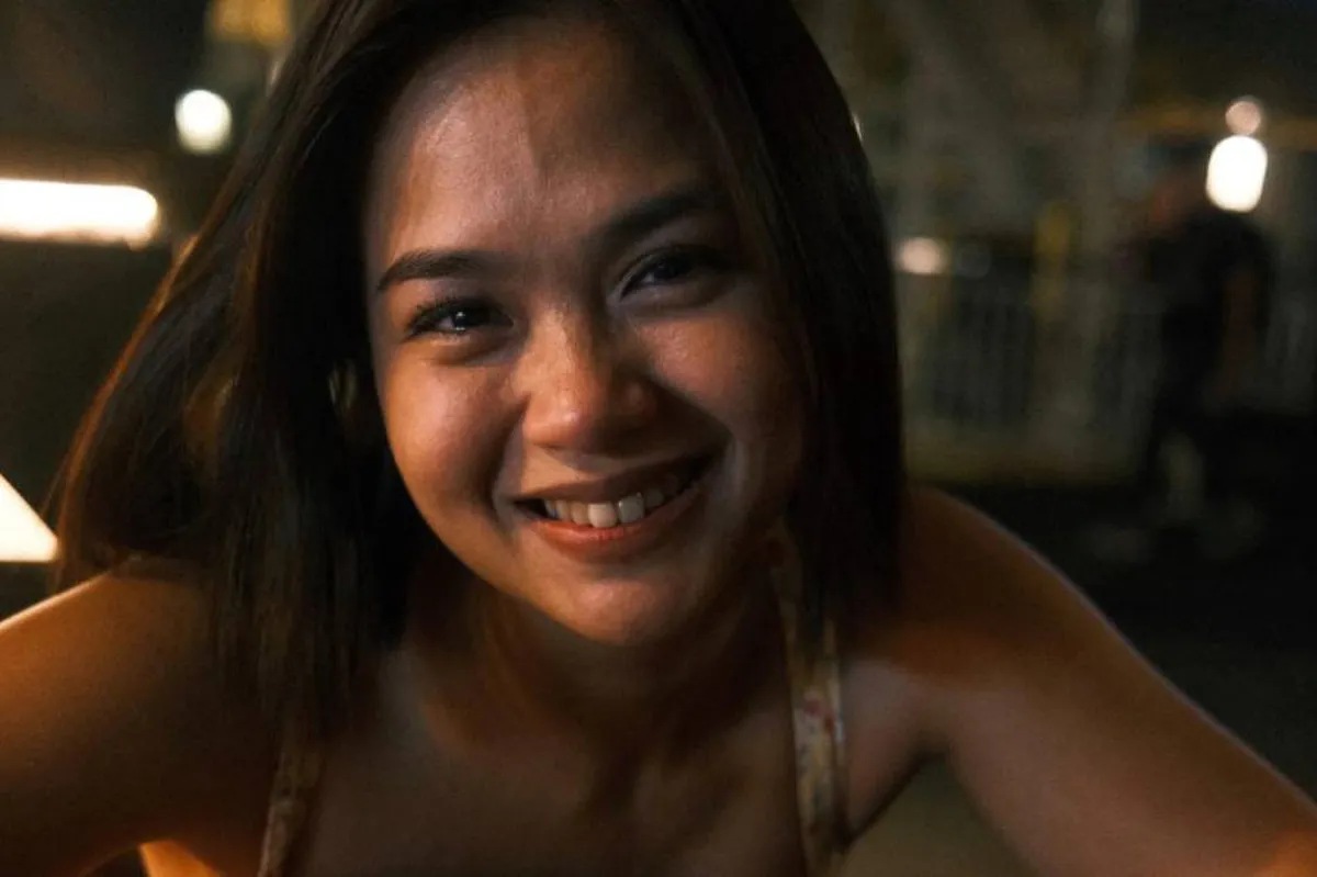 Lara Maigue is 'surprise' performer for SONA 2023 | ABS-CBN Entertainment