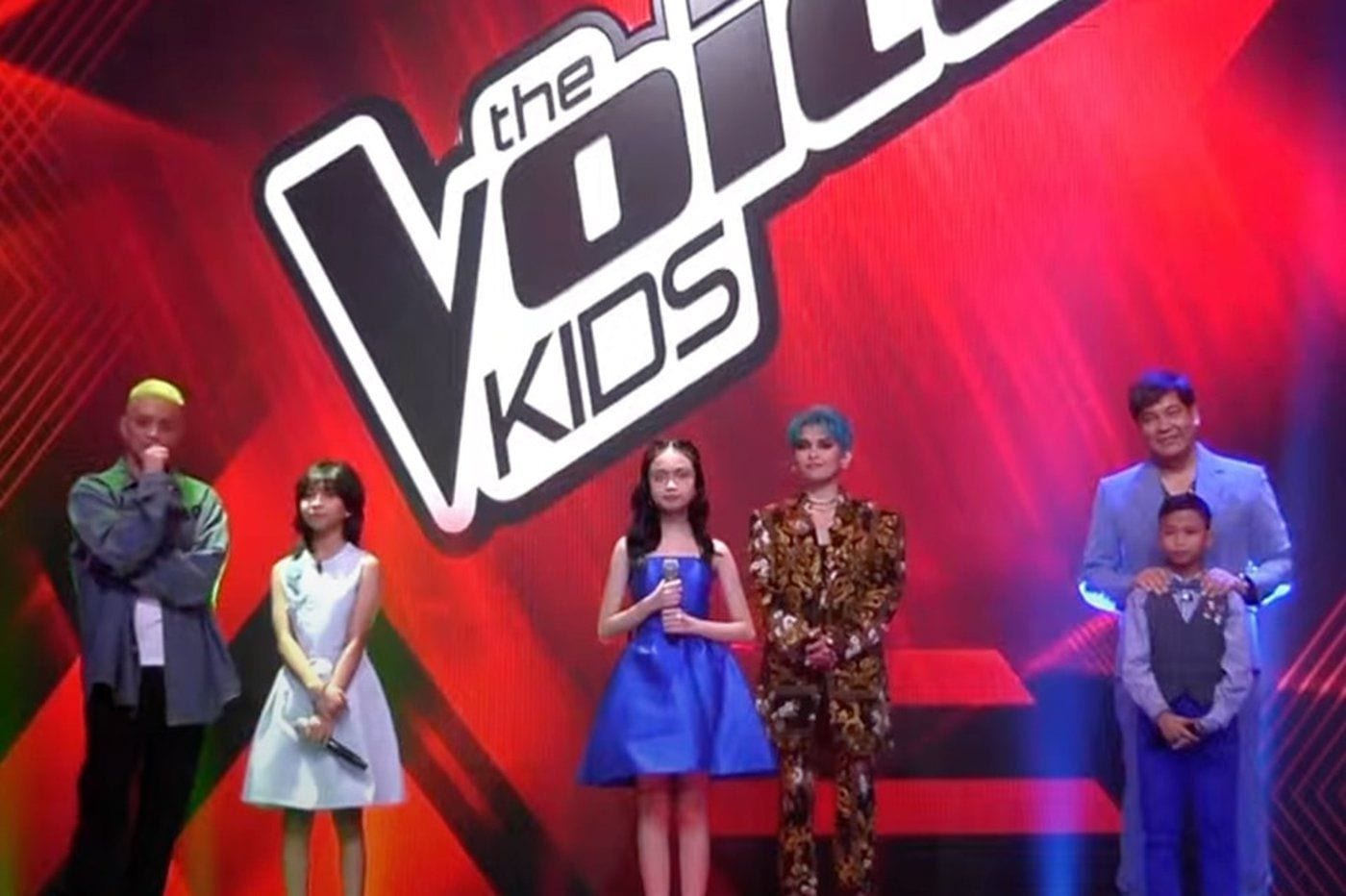 ‘Voice Kids PH’: Meet this season's top 3 artists | ABS-CBN Entertainment
