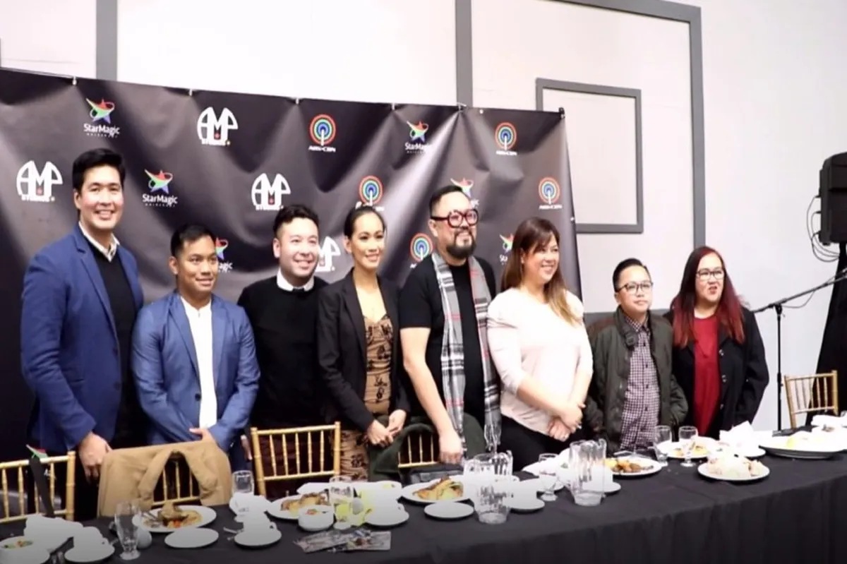 Star Magic expands in North America through partnership with AMP ...