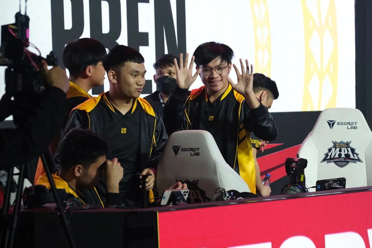 MLBB: Kairi, Onic reign as Pinoy teams falter in Snapdragon Pro Series ...