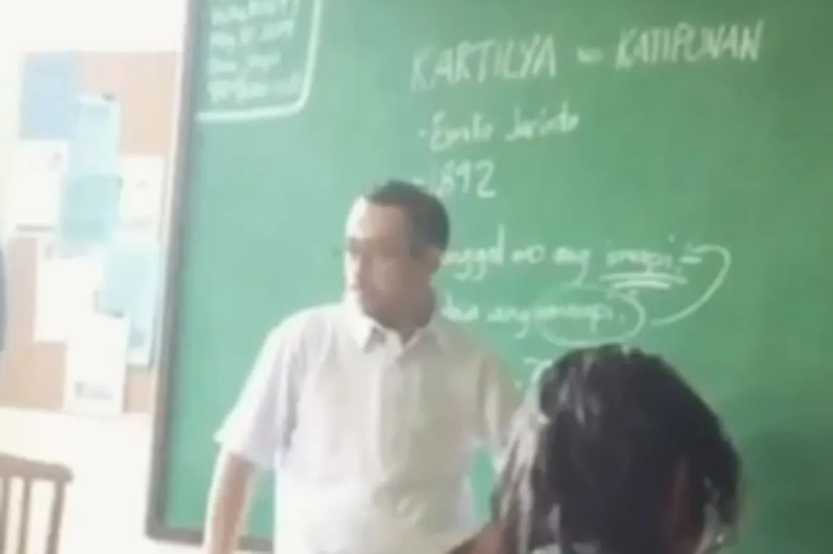 Cinemalaya review: Top-notch acting, writing in 'Duyan ng Magiting ...