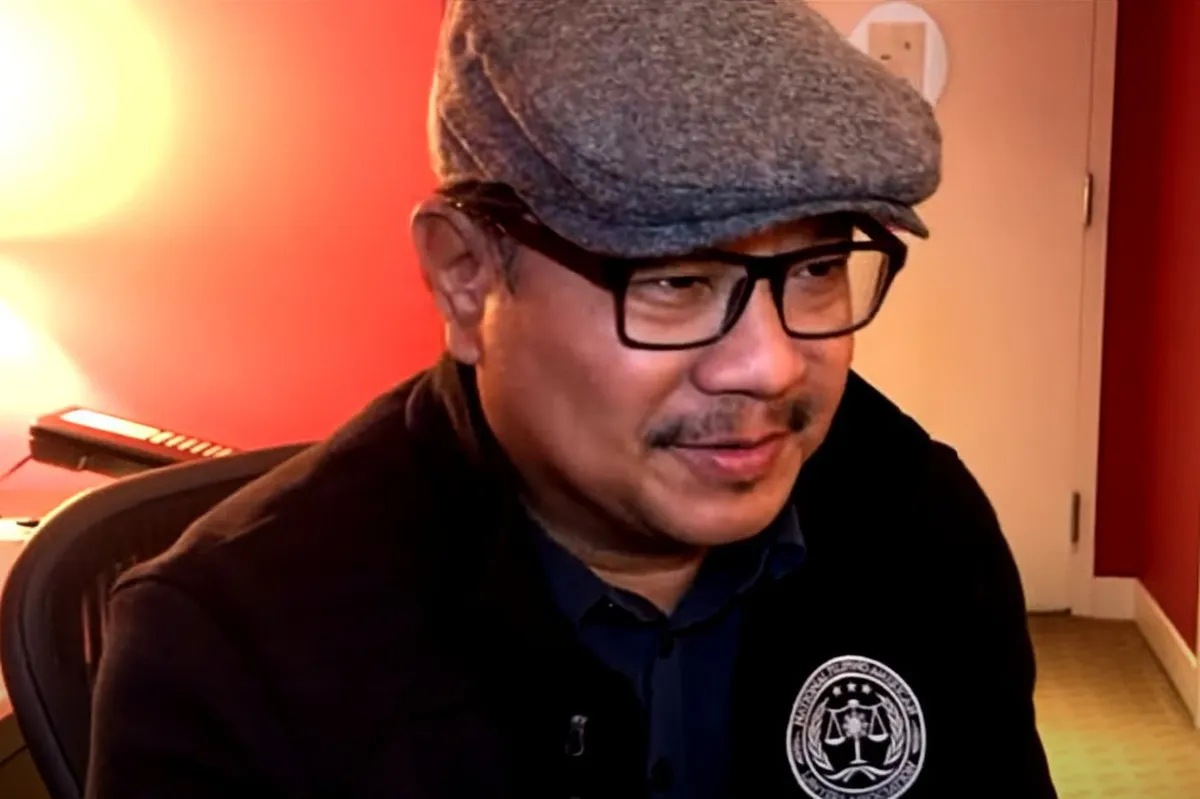 Fil-Am Rex Navarrete brings comedy show to Vancouver | ABS-CBN ...