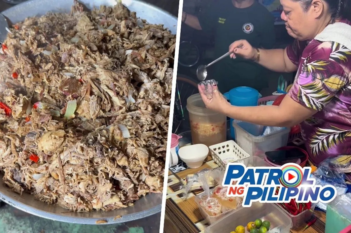 Patrol ng Pilipino: Sobra at tirang pagkain, ano'ng gagawin? | ABS-CBN