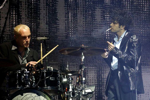 UK band The 1975 nix Indonesia gig after Malaysia LGBTQ uproar | ABS ...
