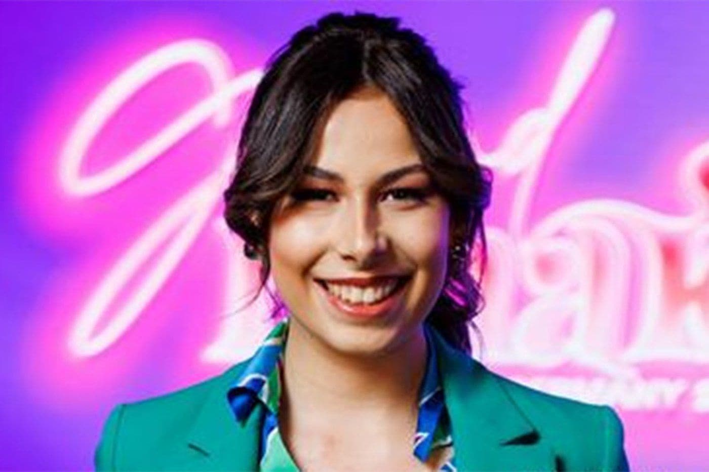 Trans woman among Miss Germany finalists | ABS-CBN Lifestyle