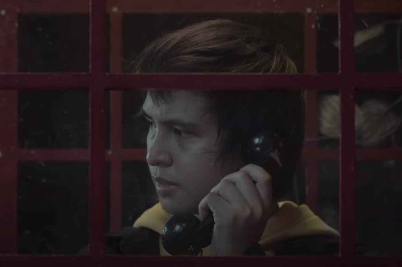 WATCH: Music video for Jel Rey's 'Helepono' released | ABS-CBN Entertainment