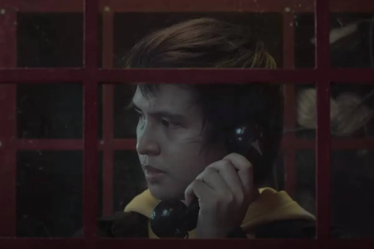 WATCH: Music video for Jel Rey's 'Helepono' released | ABS-CBN ...