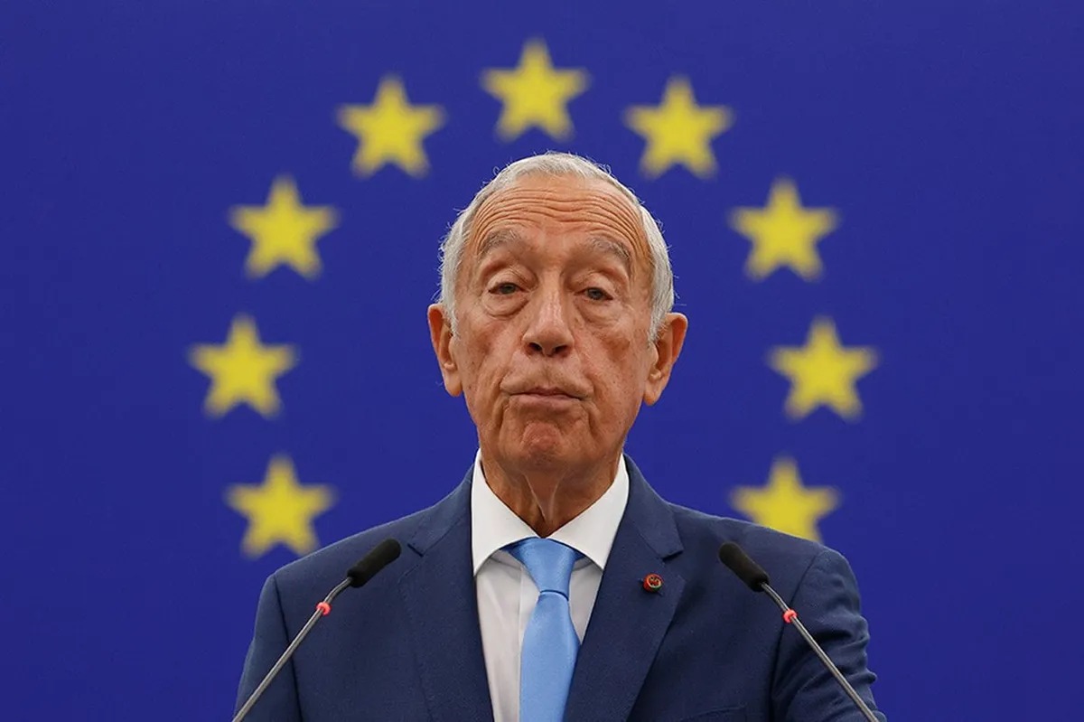 Portugal president signs law legalizing euthanasia | ABS-CBN