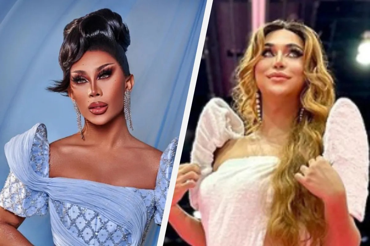 Marina Summers, Viñas Deluxe to celebrate Pride Month with one-night ...