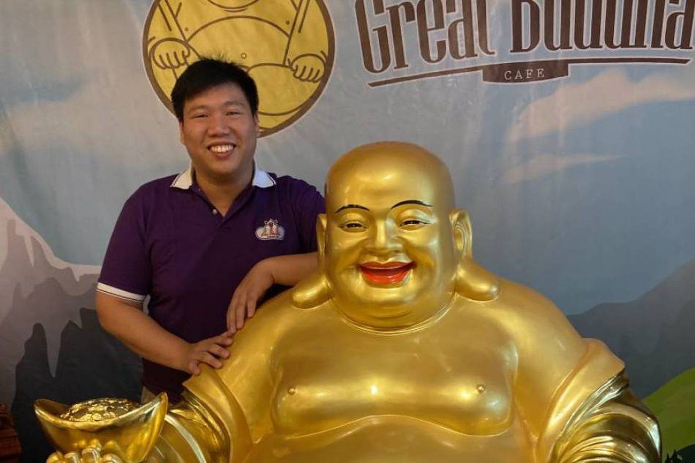 4th-generation Geric Chua leads Eng Bee Tin's expansion | ABS-CBN Lifestyle