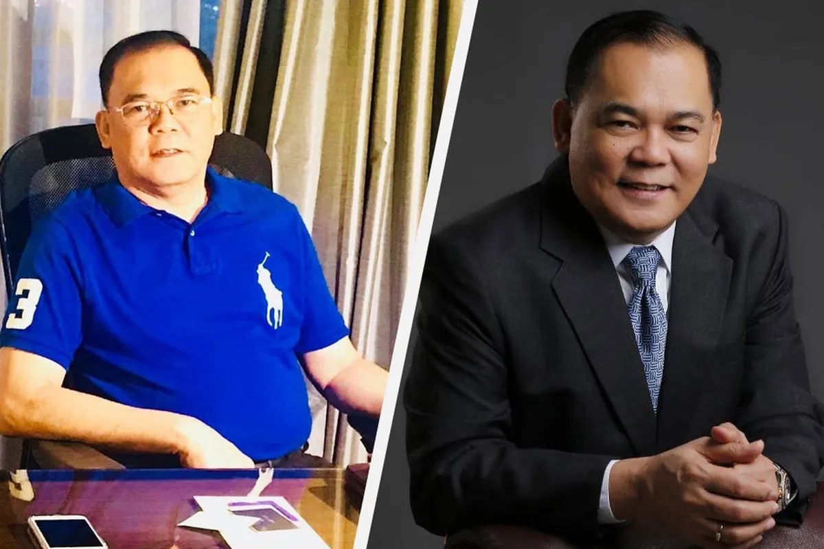 Mayor of Jagna, Bohol announces resignation | ABS-CBN News