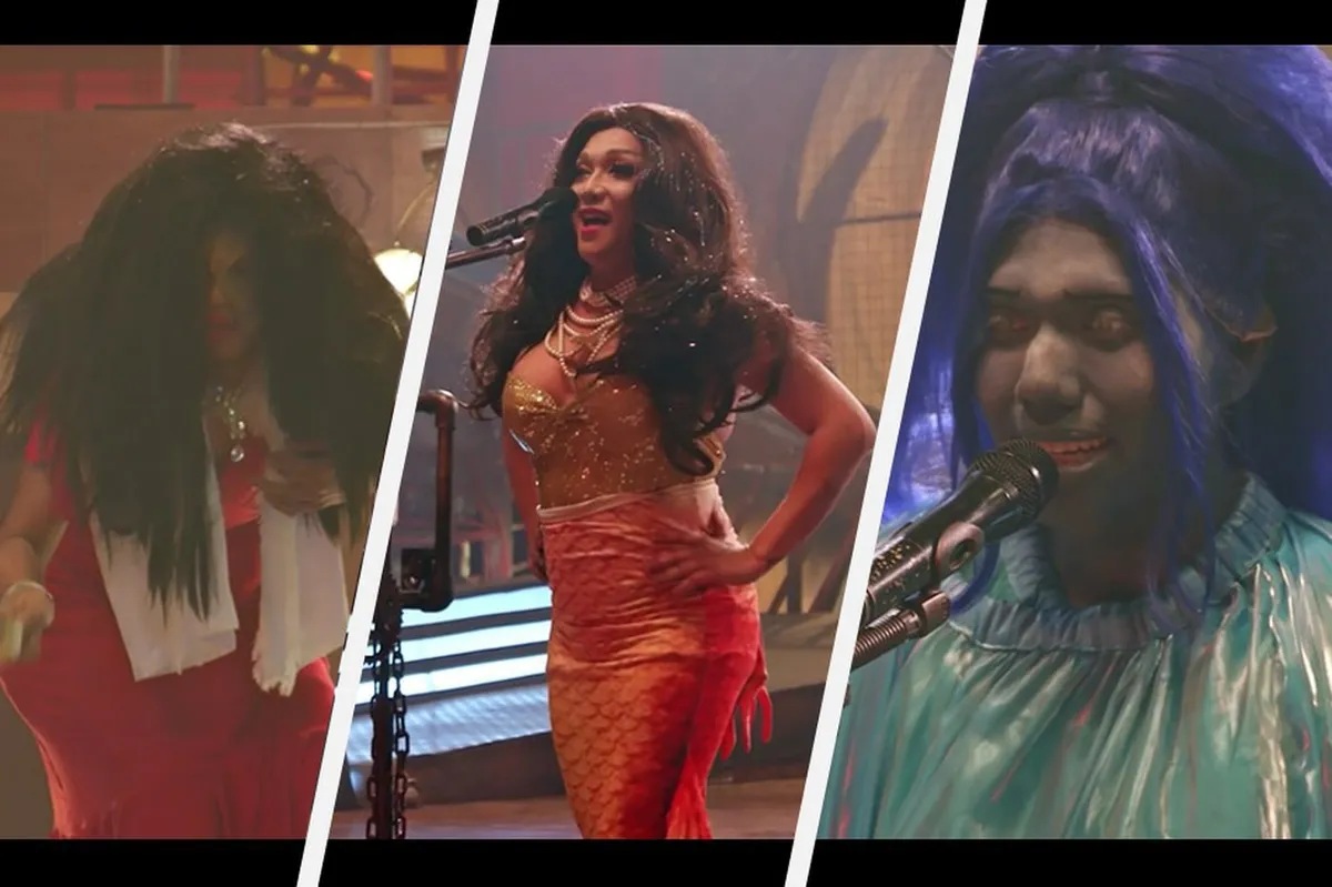 After TV villains, 'Drag Den PH' queens transform into fantaserye ...