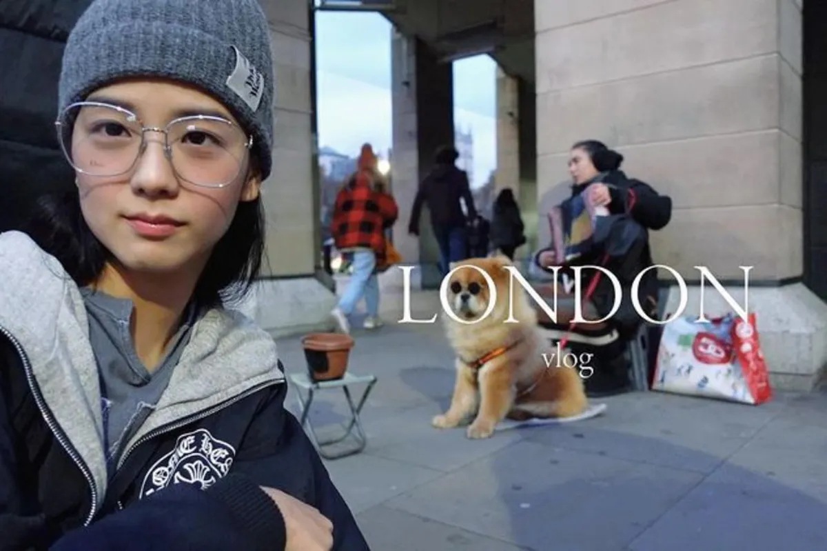 Blackpink’s Jisoo launches YouTube channel on birthday, to donate all ...