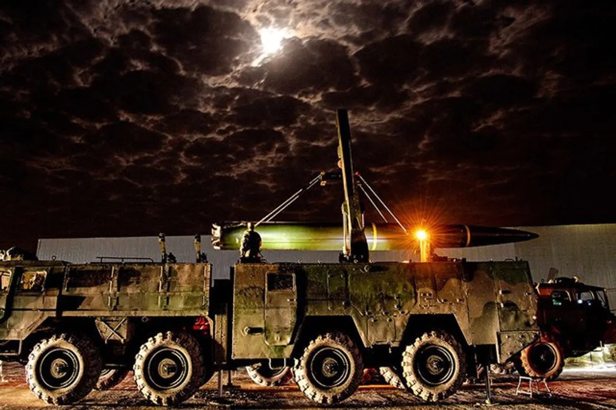 Researchers aiming to foresee -- and prevent -- war | ABS-CBN