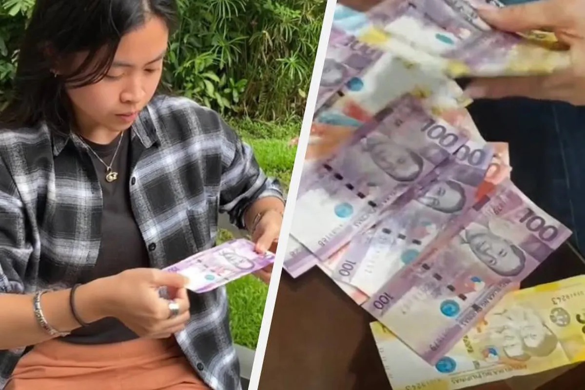 TIPS: Paano matitiyak na hindi peke ang pera | ABS-CBN News
