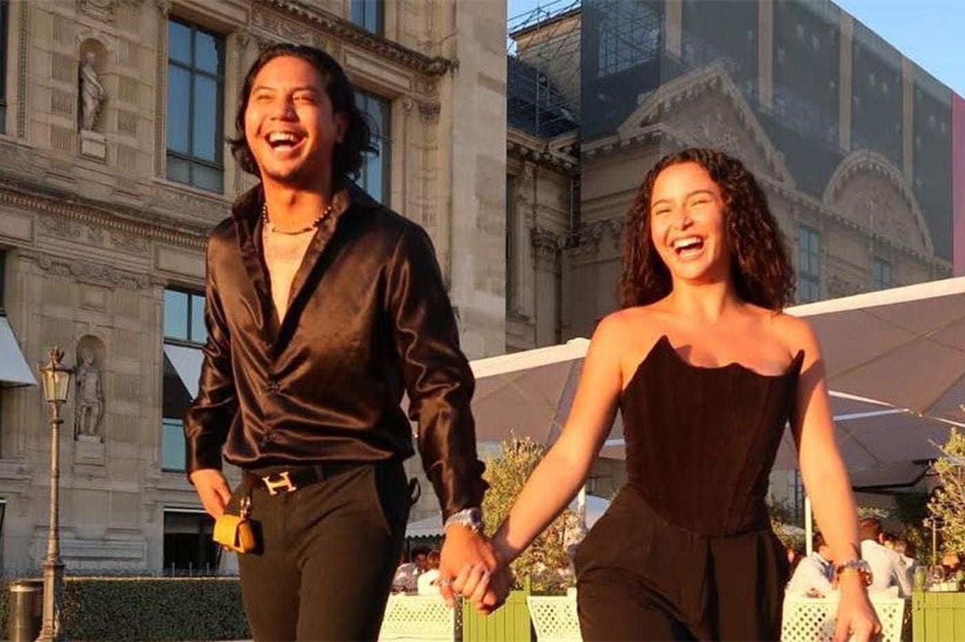 Yassi Pressman opens up about boyfriend Jon Semira | ABS-CBN Entertainment