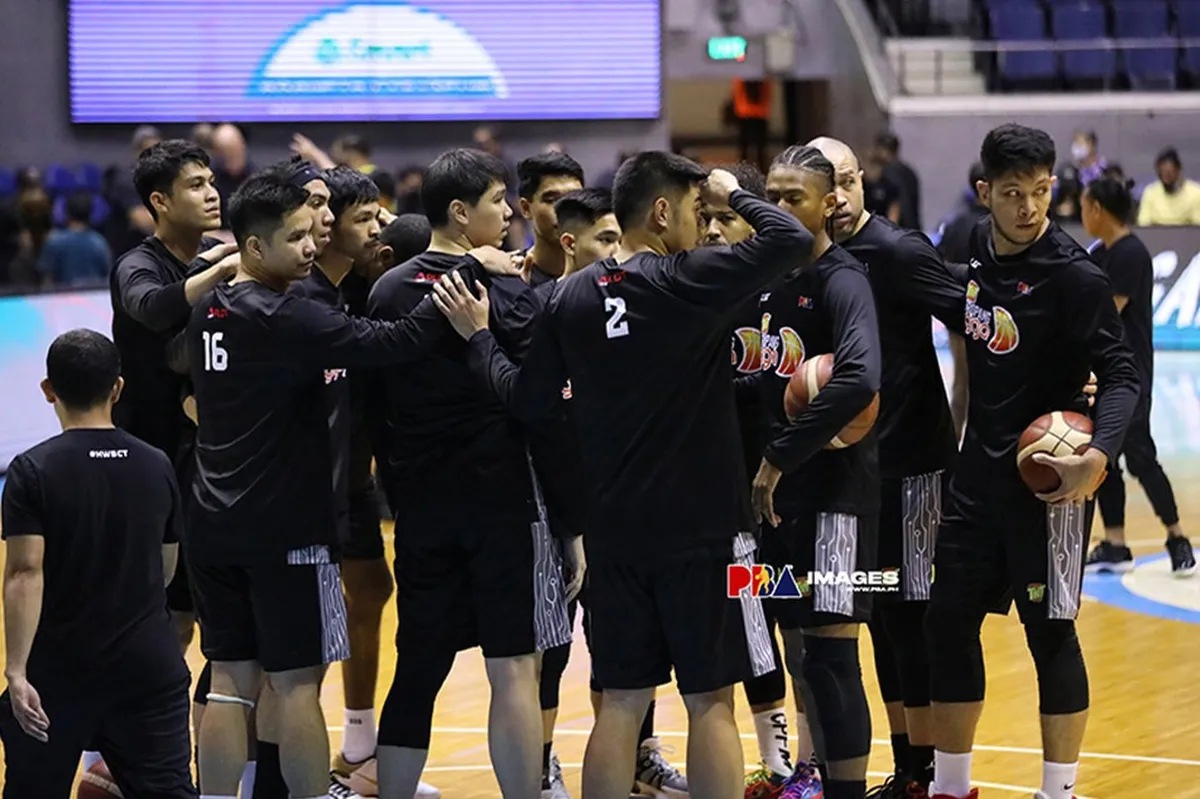 EASL: TNT suffers lopsided loss against Utsunomiya Brex | ABS-CBN Sports