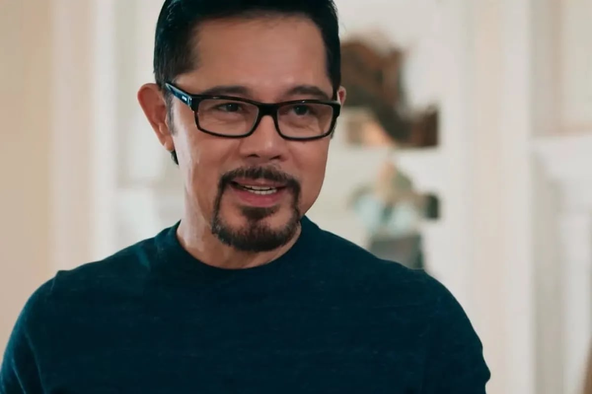 'Batang Quiapo': Ramon, pineke ang pagkamatay | ABS-CBN Entertainment 'Batang Quiapo': Ramon, pineke ang pagkamatay | ABS-CBN Entertainment
