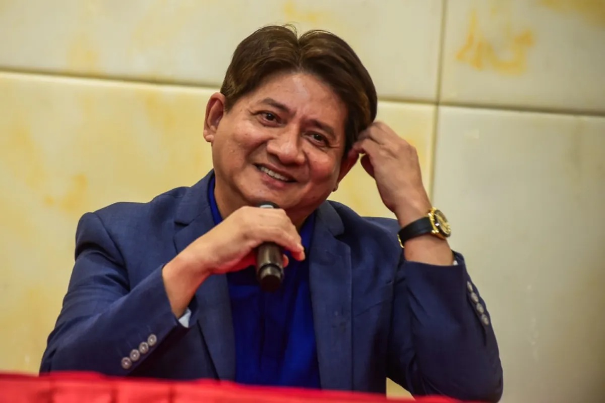 Gadon nakikipag-ugnayan sa mga kumpanya para sa BBM Feeding Program ... Gadon nakikipag-ugnayan sa mga kumpanya para sa BBM Feeding Program ...