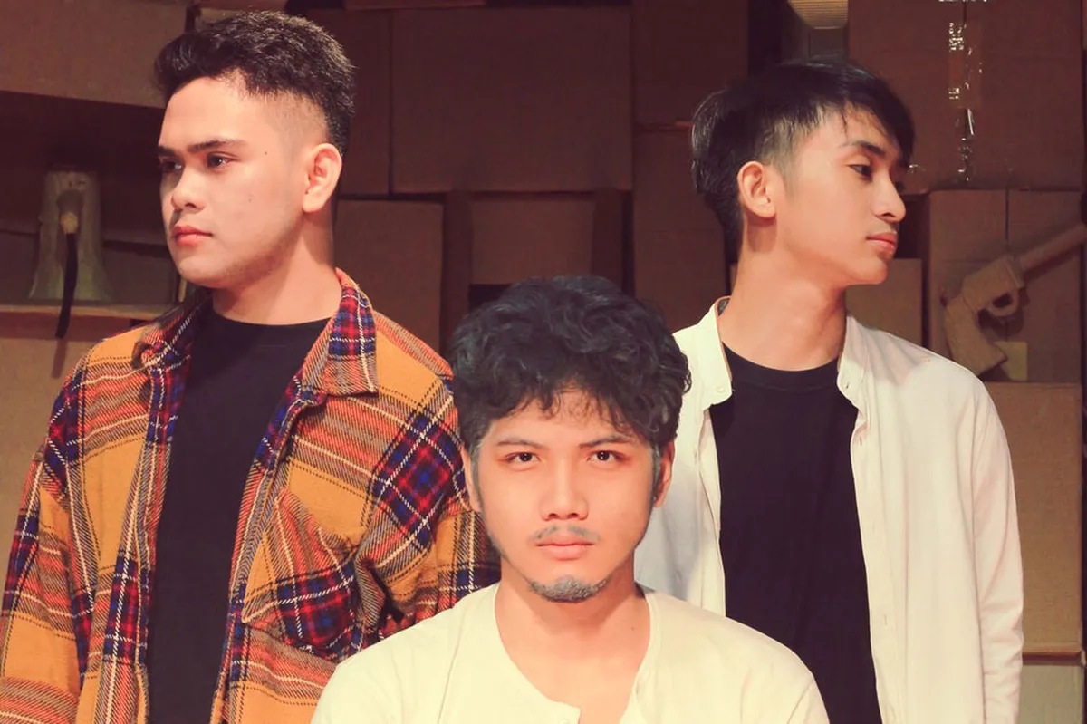 FEU Theater Guild marks 89th year with 'Halu Halo' short plays | ABS ...