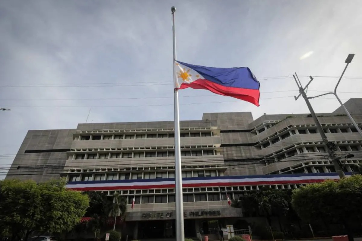 Senate to honor, hold service for Biazon: 'A meticulous, hardworking ...