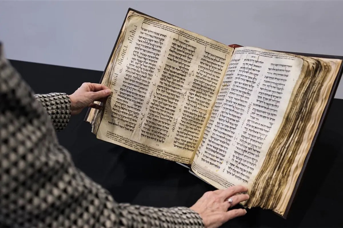 What is the historical origin of the Bible? | ABS-CBN