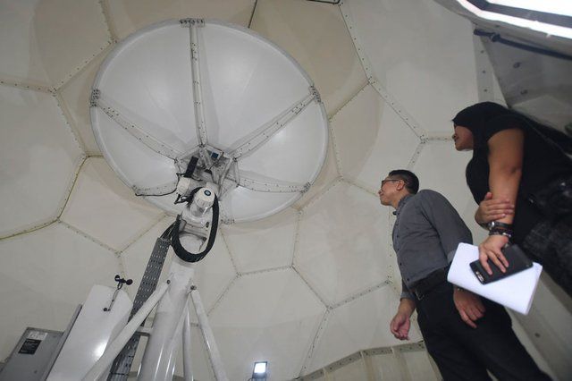 Philippines seeks to be ‘space-capable, space-faring’ by 2030: DFA ...
