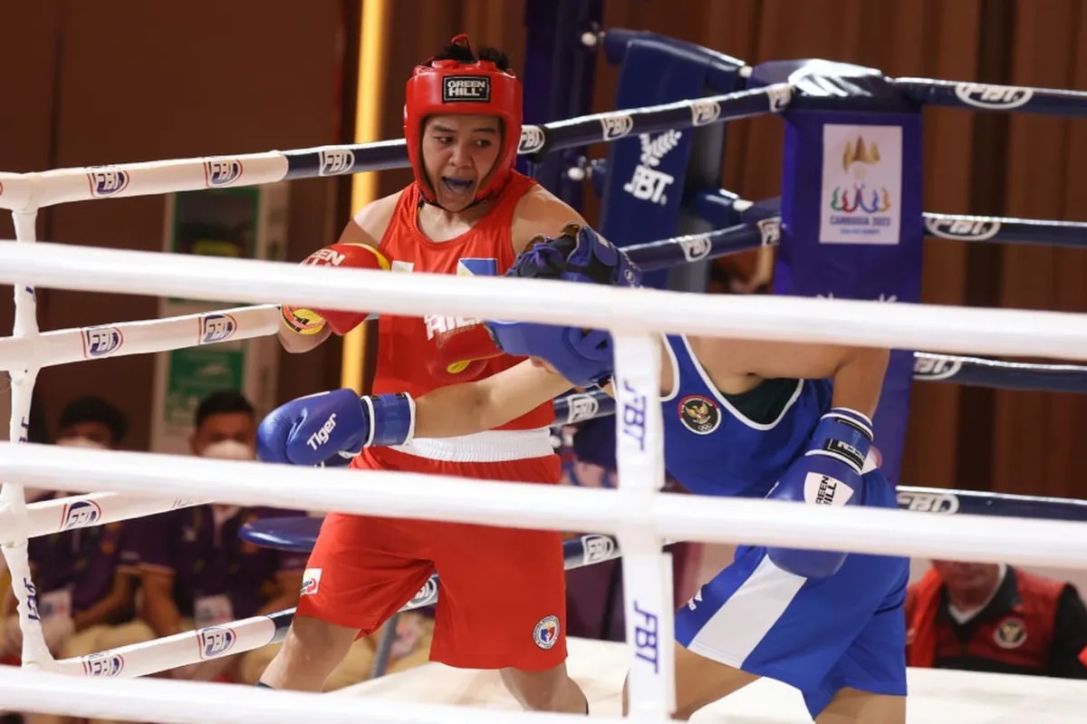 SEA Games: Picson would be proud of PH boxers' performance, says ABAP ...
