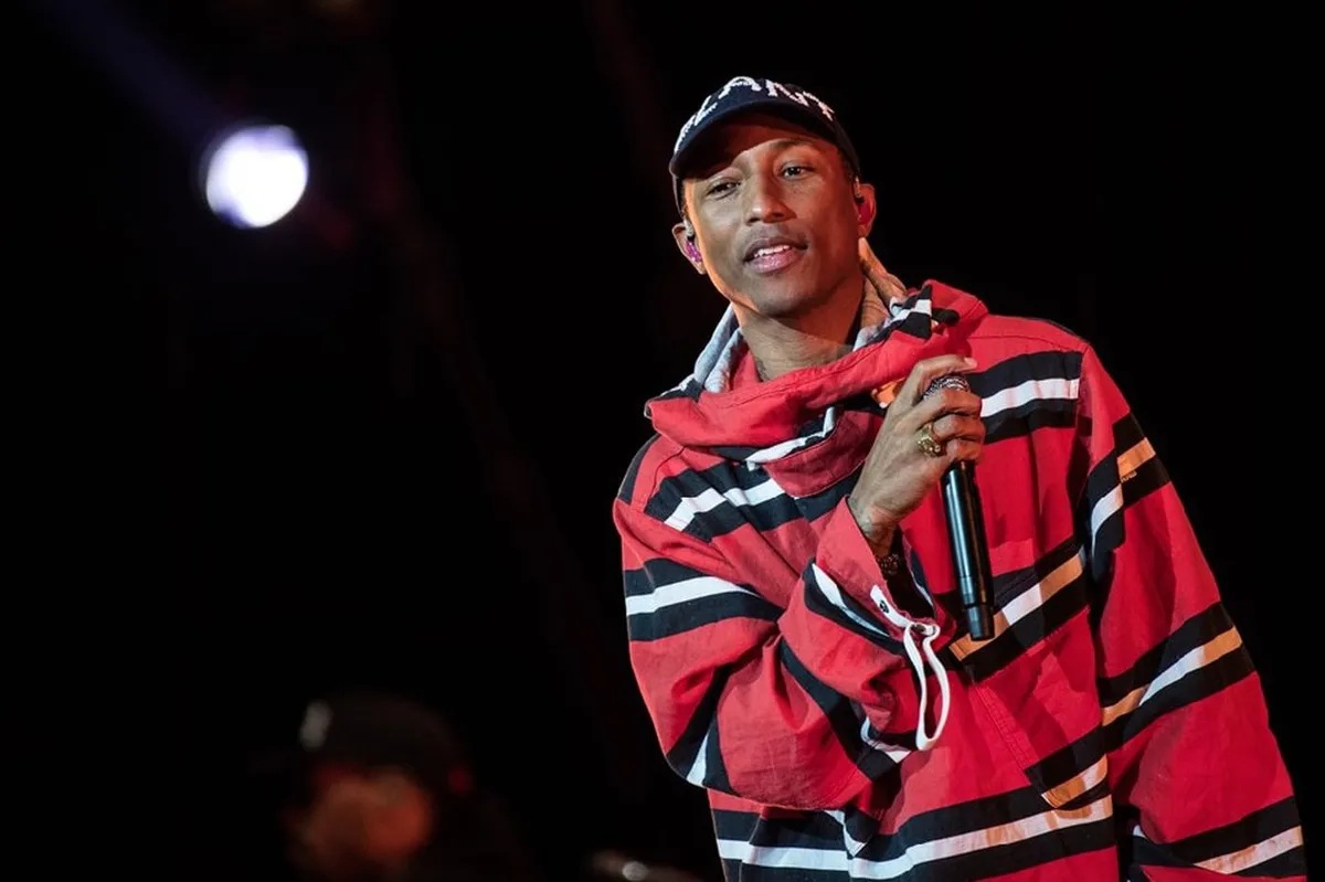 'Minions' studio Illumination gets honorary award from Pharrell | ABS ...