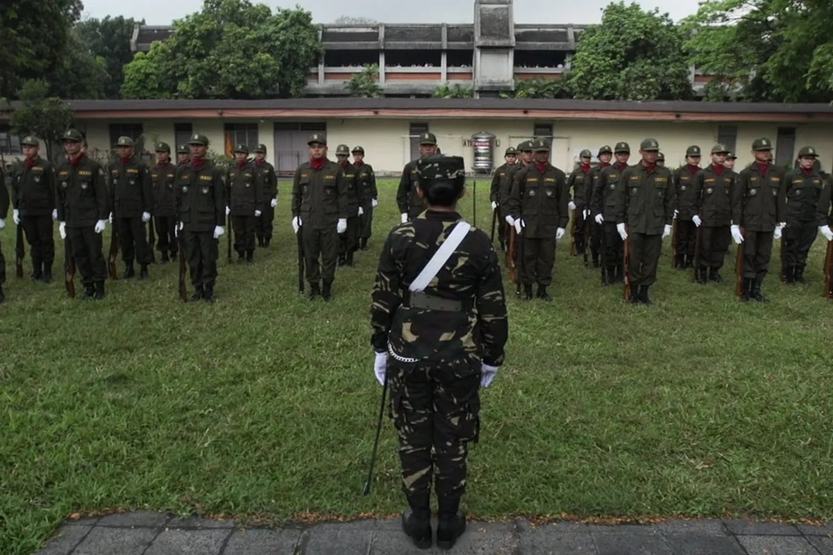 Senate minority warns vs ROTC revival following new hazing death | ABS-CBN News