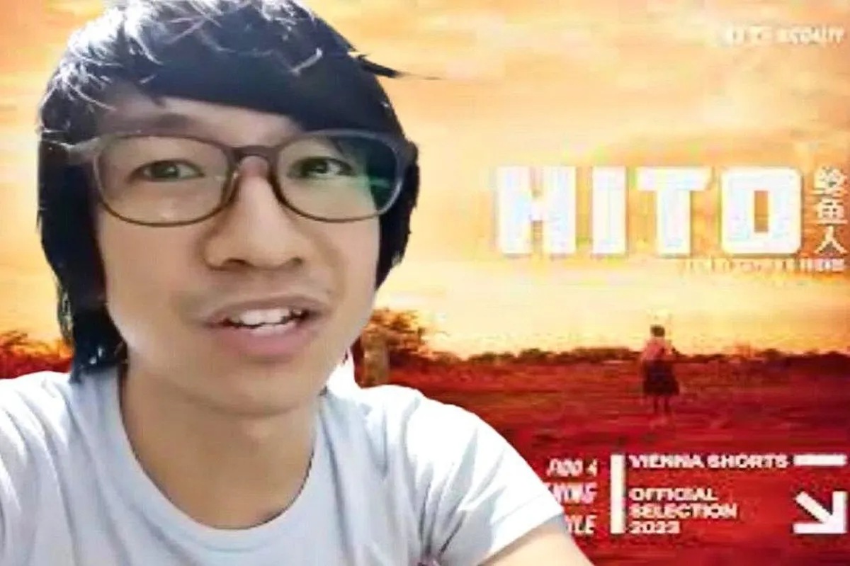 KILALANIN: Stephen Lopez, wagi sa Vienna Shorts | ABS-CBN Entertainment