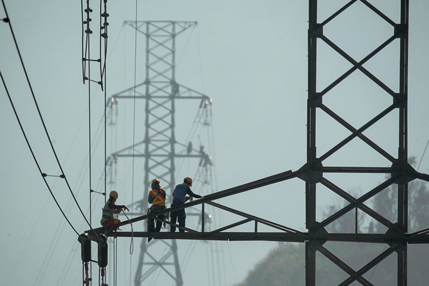 Meralco, may taas-presyo sa March billing | ABS-CBN News