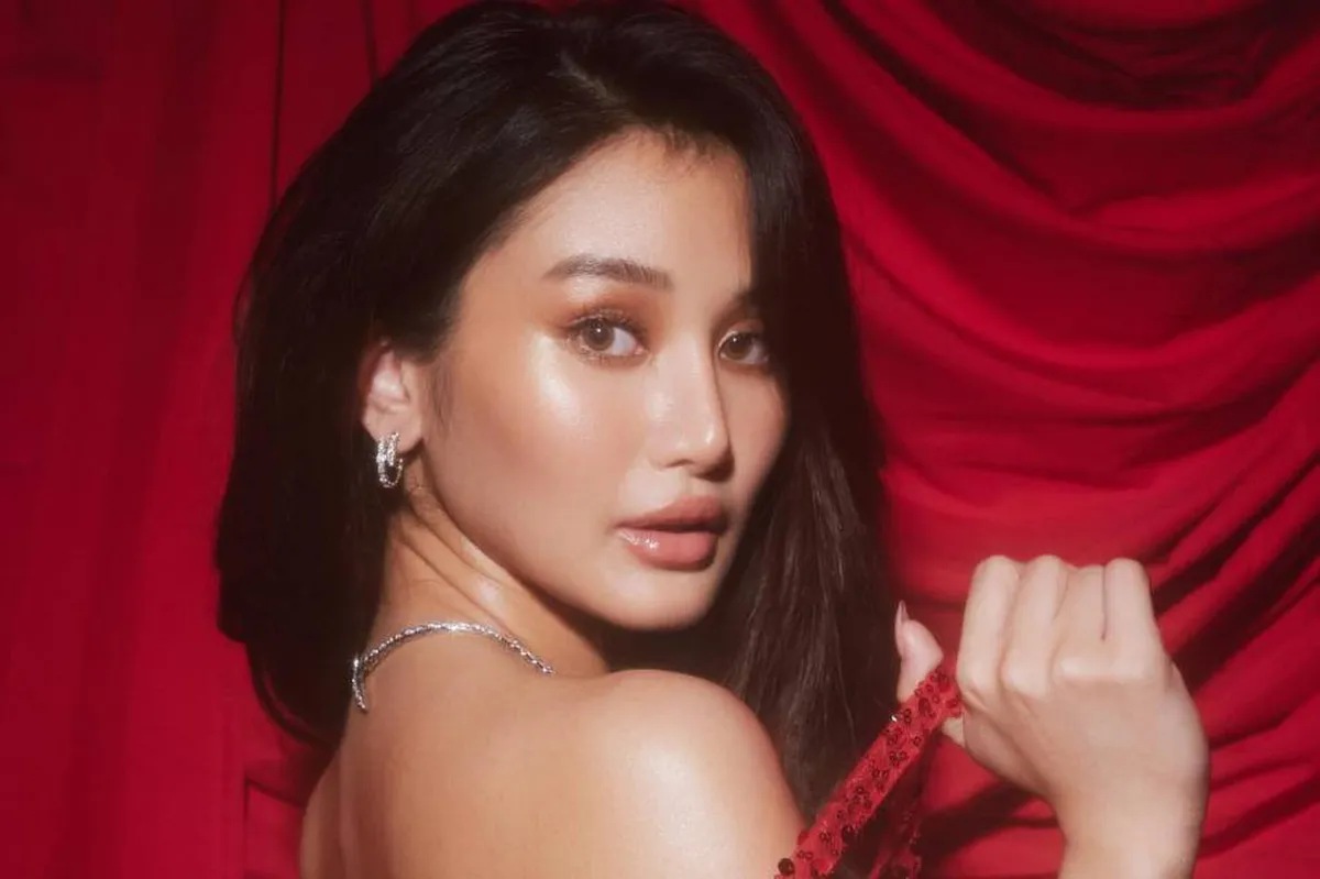 Chie Filomeno to join cast of 'A Very Good Girl' | ABS-CBN Entertainment