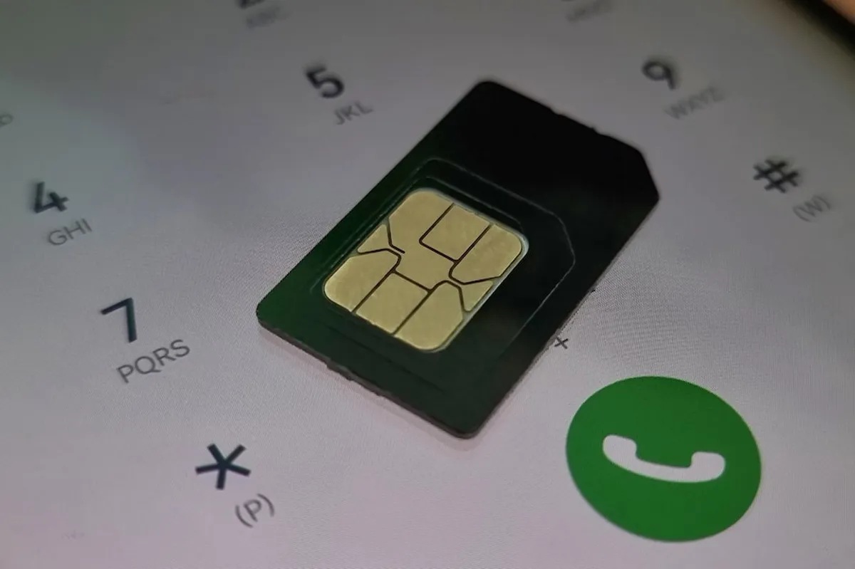 Philippines registers more than 105 million SIM cards | ABS-CBN News
