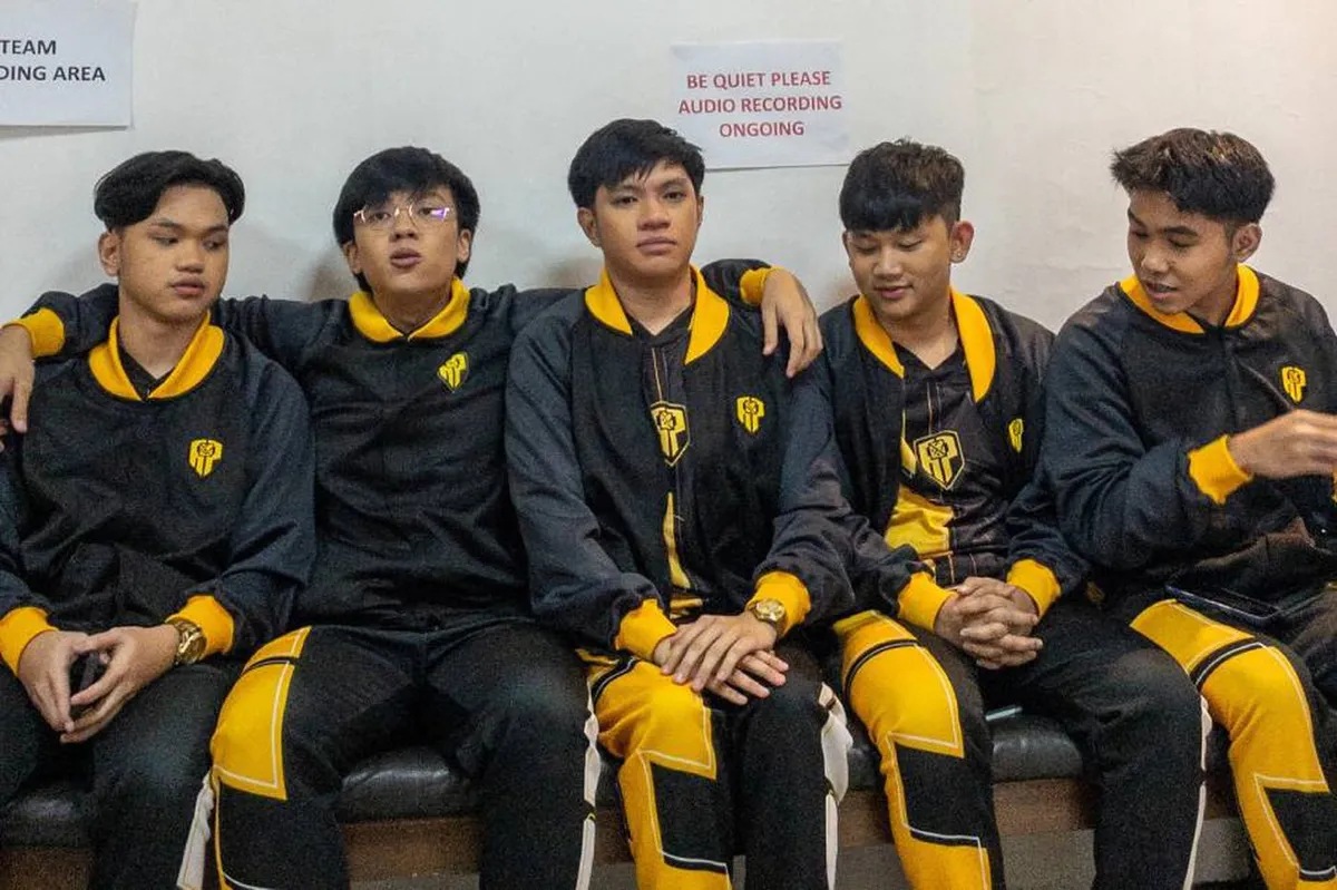 MLBB: AP Bren to keep SEAG-winning lineup in quest for M5 slot | ABS ...