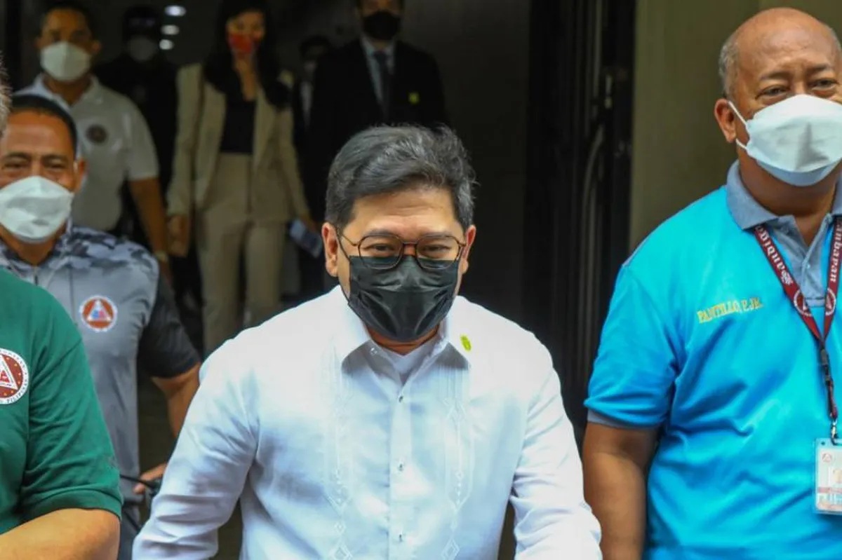 Dating Mayor Herbert Bautista naghain ng not guilty plea sa ...